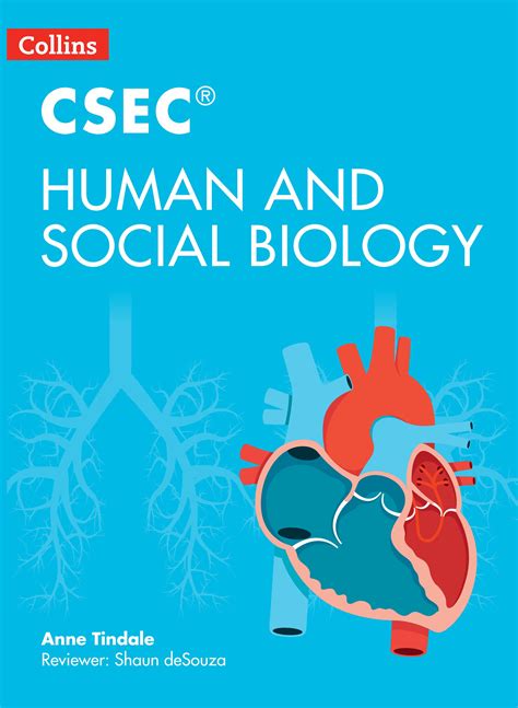 Csec Human And Social Biology Sample By Collins Issuu