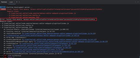 前端网页代码编辑器 Monaco Editor Euansus Blog