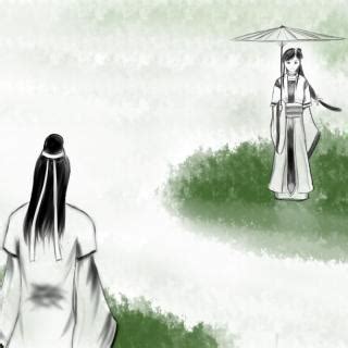 知心 038诗经蒹葭 关雎在线收听 学心老师 荔枝