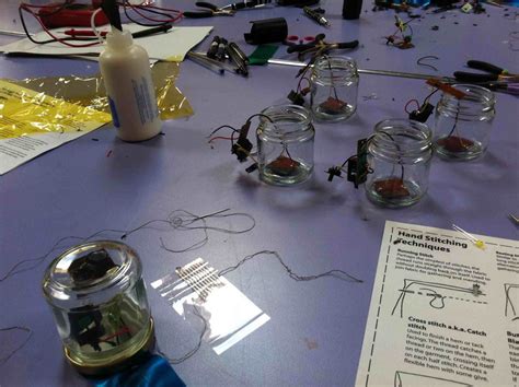 Diy Solar Light Hack Space