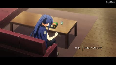 Alabama State Bird Grisaia No Rakuen Episode Review