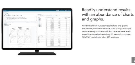 Sas Vs Tableau The Pros And Cons You Need To Know