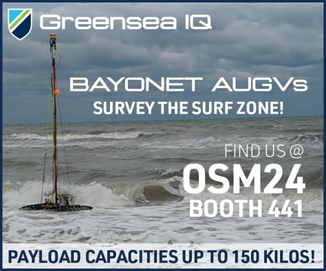 Underwater Laser Scanners Subsea Rov Laser Scanners