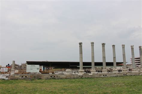 Here And There 7 Churches Of Revelation Smyrna