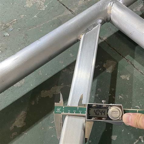 Aluminum Ringlock Scaffolding Transom Truss 24m From China Aluminum Ringlock Scaffolding Transom Truss 24m From China