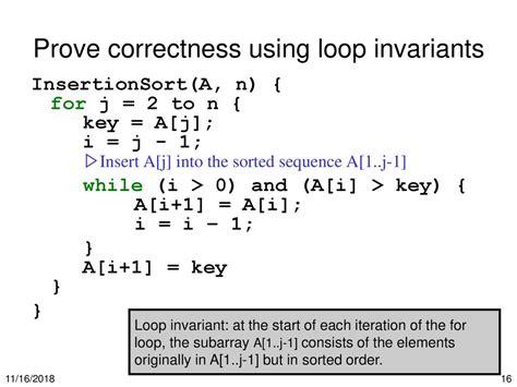 Cs 3343 Analysis Of Algorithms Ppt Download