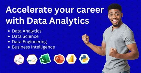 how to boost your career with data analytics thomas festus cudjoe posted on the topic linkedin