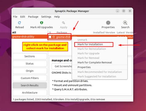 How To Install Gnome Disks Utility On Ubuntu And Configure It 3 Simple Methods
