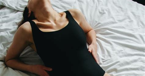 Ways To Have The Best Sex Of Your Life In The Everygirl