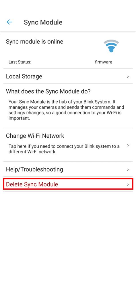 Blink Module Wont Connect To Wifi How To Fix 2023 Blinqblinq