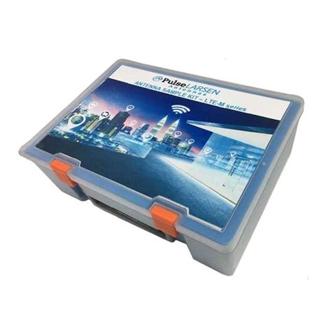 Lte M Pulse Electronics Kits Digikey