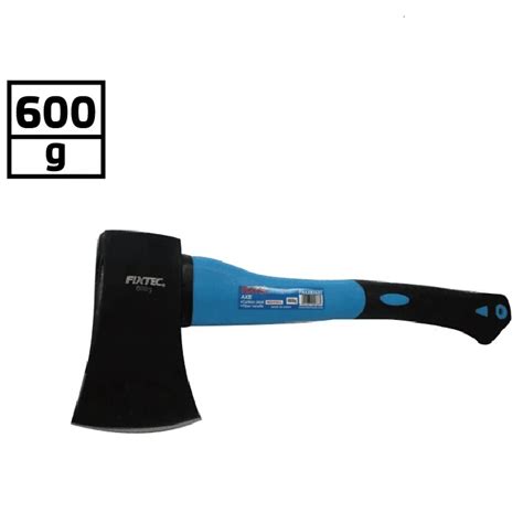 Fixtec Hand Tools 600g Fiber Glass Handle Axe Products From Ebic Tools
