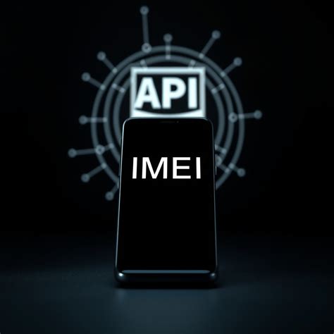 Comparing Imei Checker Api And Mobile Device Identification Api What