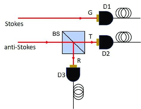Experimental Setup For Measuring The Conditional Autocorrelation