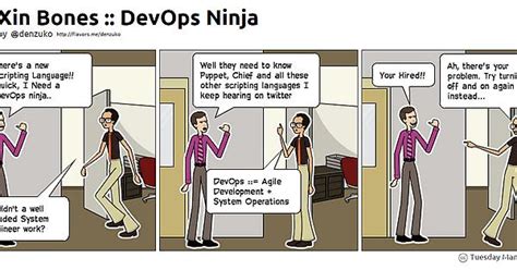 Xin Bones Devops Ninja Imgur