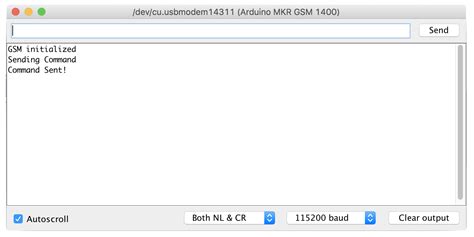 How To Play A MP3 File With Programmable Wireless Go And The Arduino