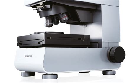 Precision Metrology With Laser Scanning Microscopy Advanced Science News