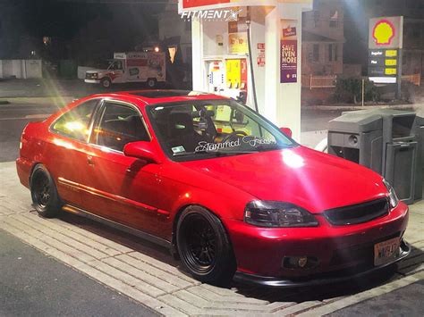 1999 Honda Civic Ex Specs Honda Civic Sedan Specs Performance