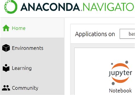 Getting Started Anaconda Platform Documentation Getting Started Anaconda Platform