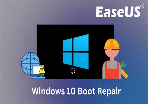 How To Fix Uefi Boot In Windows 111087 Windows 10 Boot Repair