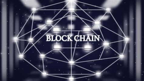 Blockchain A Revolution In Trust And Transparency