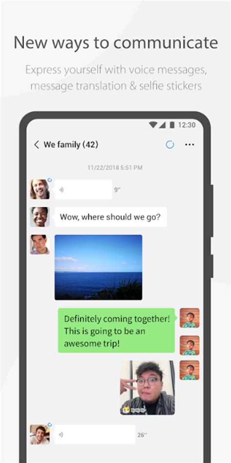 WeChat APK For Android Download
