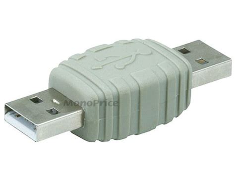 USB GENDER CHANGER GENDER CHANGER