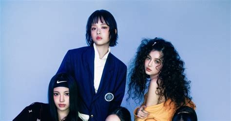 뉴진스 9만 관객 매진 도쿄돔 팬미팅→日 연말 축제 ‘카운트다운 재팬 출격