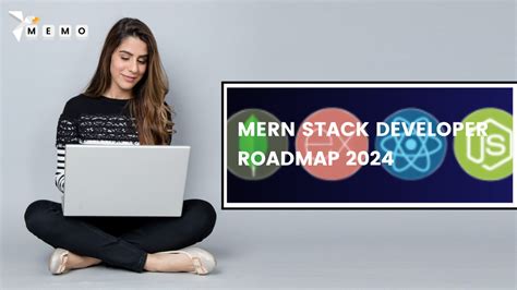 Mern Stack Developer Roadmap 2024