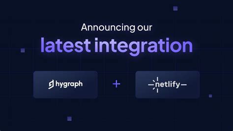 hygraph on linkedin netlify hygraph webdev contentmanagement