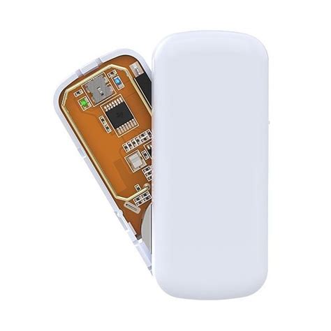 W Box Wireless Sensor 433 Mhz D 0e Sngpr433 Zoro
