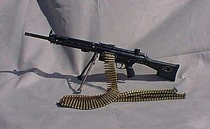 List Of Heckler And Koch Products Wikipedia