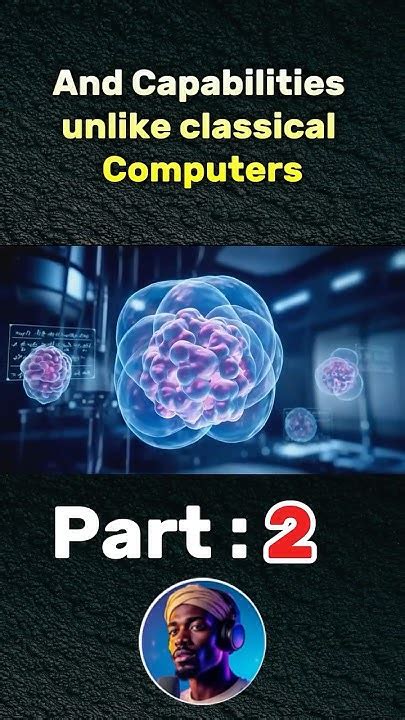 What Are Quantum Computers 🤯quantumcomputer Shortsvideo Youtube