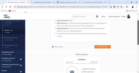 Video Day2 Of 30daysofcoding Challenge With Nxtwave Sujata Singh