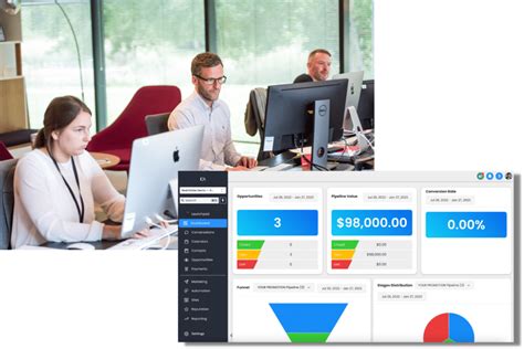 Telecom Marketing Platform Intent Company