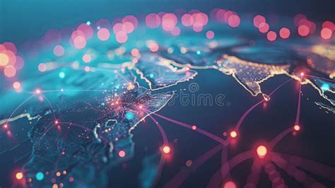 Global World Wide Web Communication Technologies For Different Spheres