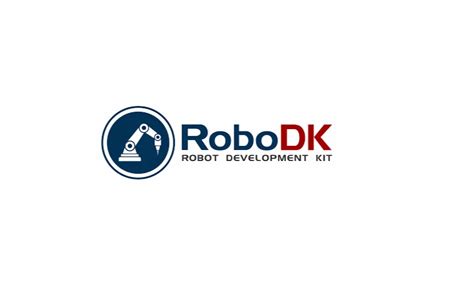2 Robodk Simulation And Offline Programming Of Industrial Robots At ₹ 400000 In Navi Mumbai