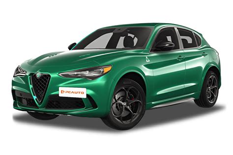 เปรียบเทียบ Jeep Wrangler Rubicon Vs Alfa Romeo Stelvio Quadrifoglio