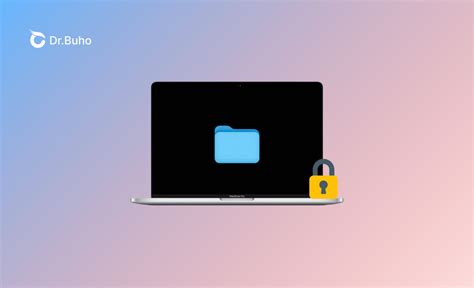 How To Password Protect Folders Files Disks On Mac Dr Buho