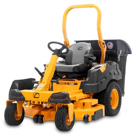 Power Assist Grass Collector