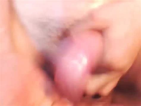 Pretty Shemale Strokes Her Hard Shecock Xhamster