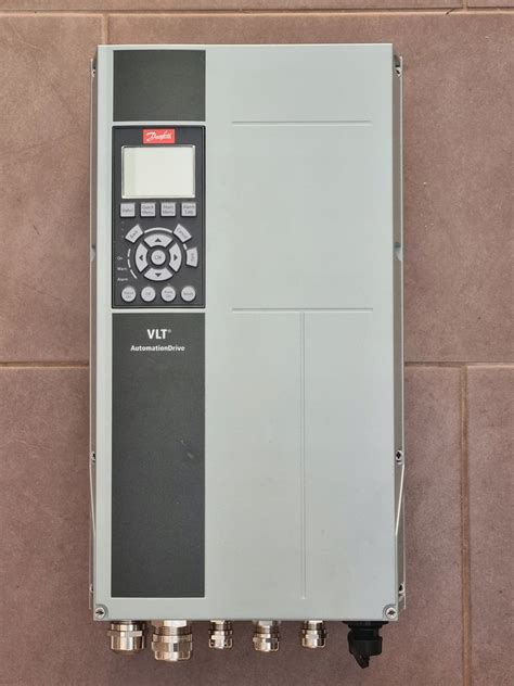 Falownik Danfoss Fc 302 5 5kw 131b4638 13827974939 Oficjalne Archiwum Allegro