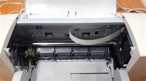 Hp Deskjet C Printer