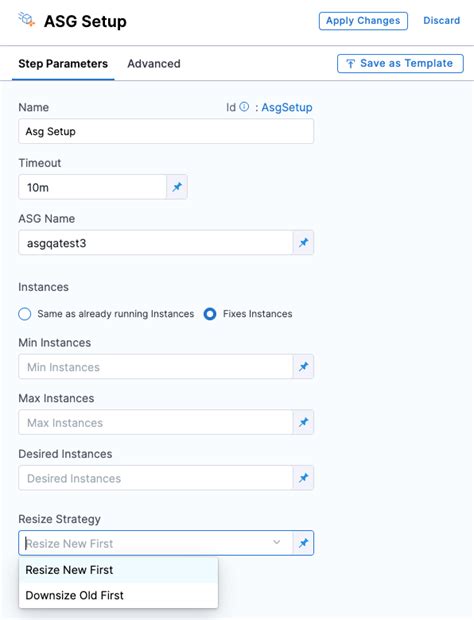 Aws Asg Harness Developer Hub