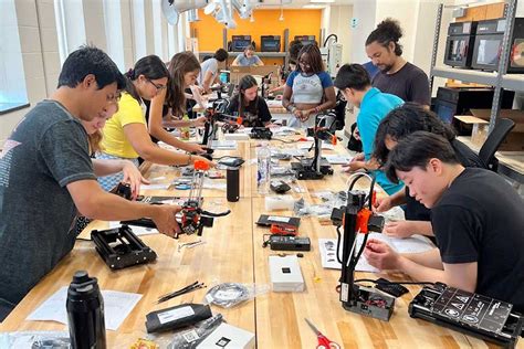 Engineering The Future At Brandeis Inquiry Winter 2023 2024