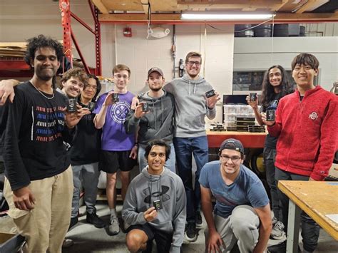 Empowering The Transportation Of The Future With The Ohio State Buckeye Solar Racing Team
