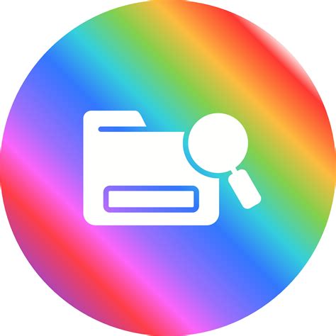 Document Retrieval Vector Icon 40381634 Vector Art At Vecteezy