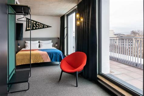 The Westin Grand Berlin