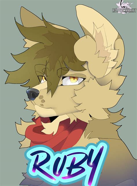 Ruby Badge By Rubydragonz On Deviantart