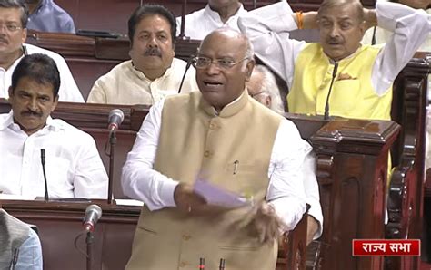 Parliament Monsoon Session Highlights Delhi Services Bill Passed In
